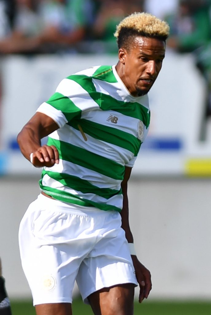 Tiểu Sử Scott Sinclair - Ngôi Sao Bóng Đá Tài Năng Và Nổi Tiếng