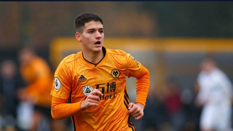 Tiểu Sử Cầu Thủ Christian Marques - Chàng Hậu Vệ Tài Năng