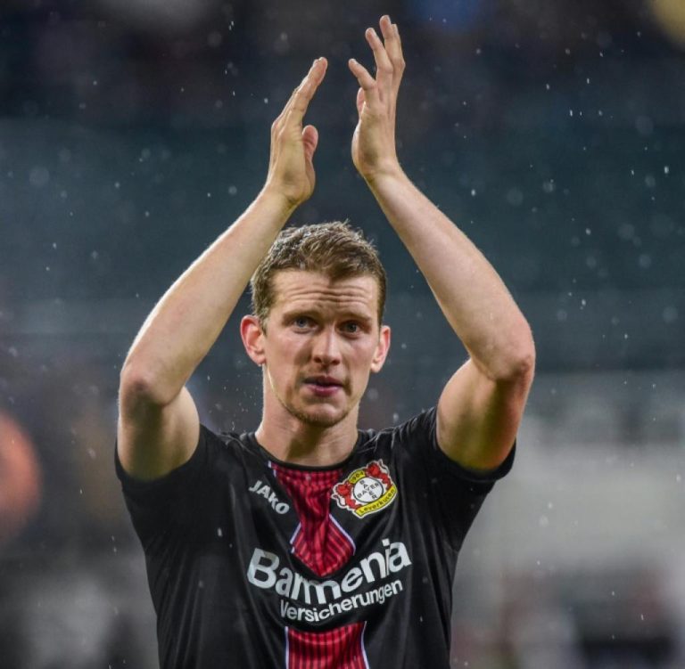 Tiểu Sử Sven Bender - Cầu Thủ Bóng Đá Chuyên Nghiệp Người Đức