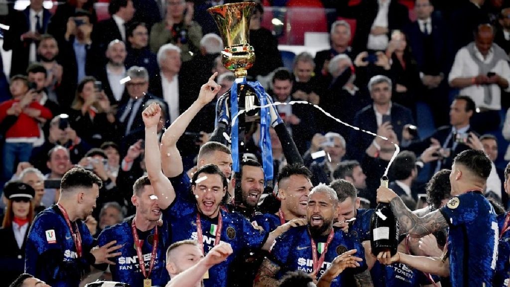 Lịch Sử Hình Thành CLB Inter Milan Và Thành Tích Đạt Được